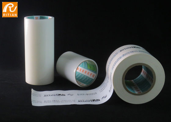 Aluminum Sheet Surface Protection Self Adhesive Metal Film Roll For ...