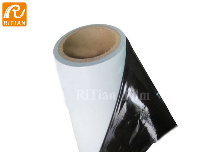 PE Aluminum Panel Sheet Protective Film For Composite Panel Window ...