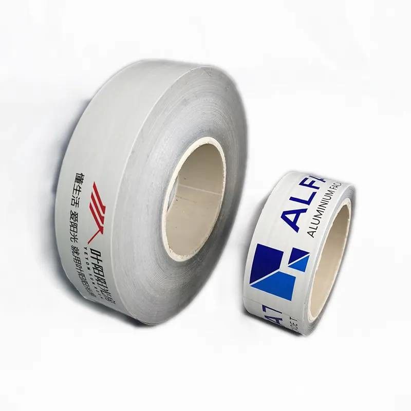 UV Resistant Window Frame Protection Tape PE Masking Protective Film ...