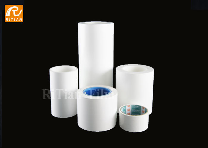 AUTOMOTIVE white color Protection Film 50 Mic PO Material Solvent Based ...