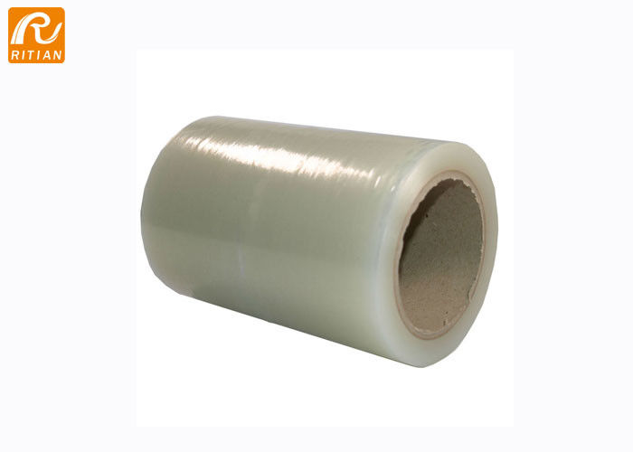 OEM Plastic Wrapping Film PE Blow Molding Film Wrap Plastic Roll Films ...