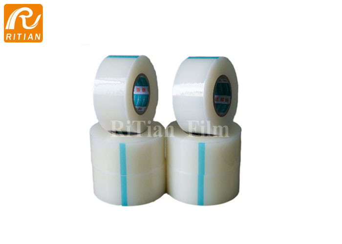 Dust Proof Anti Static Protective Film For Electronic Components ...